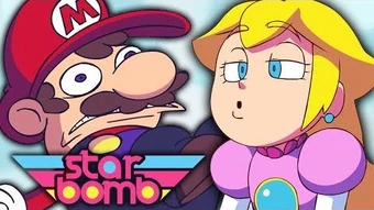 Egoraptor Animation