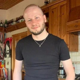 Thomasfan8 | Wikitubia | Fandom