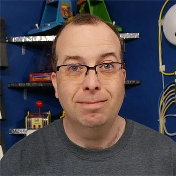 The 8-Bit Guy | Wikitubia | Fandom