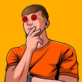 Angryginge13 | Wikitubia | Fandom