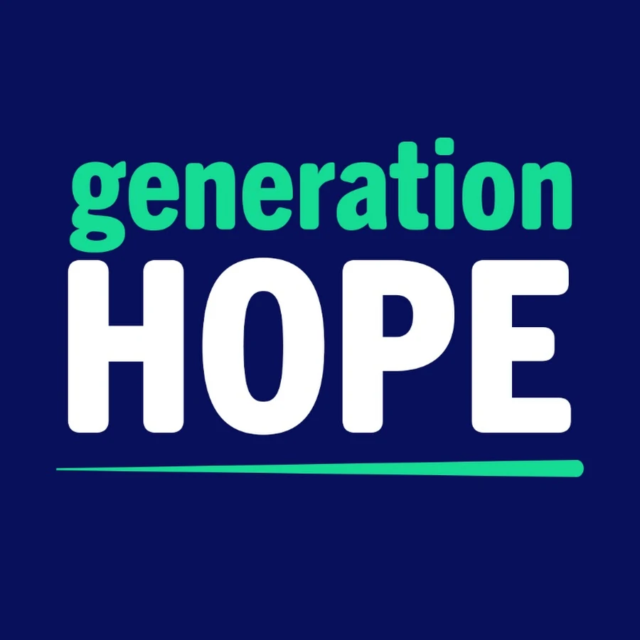 Generation Hope | Wikitubia | Fandom