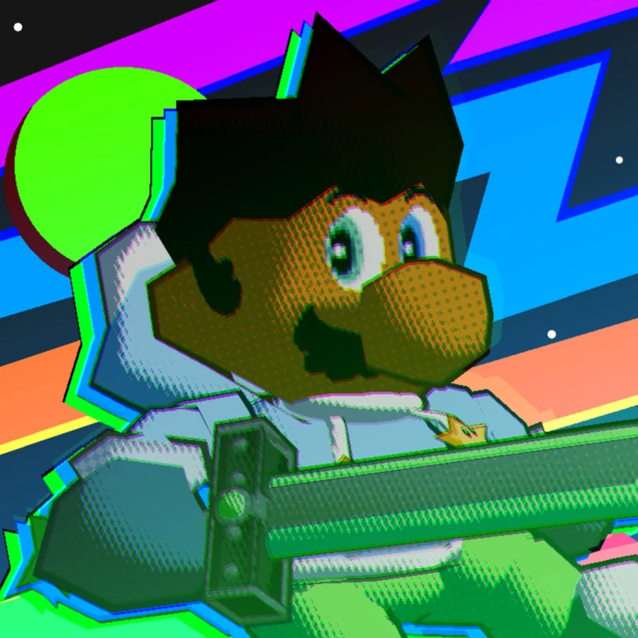 GlitchyMarioMario64 | Wikitubia | Fandom