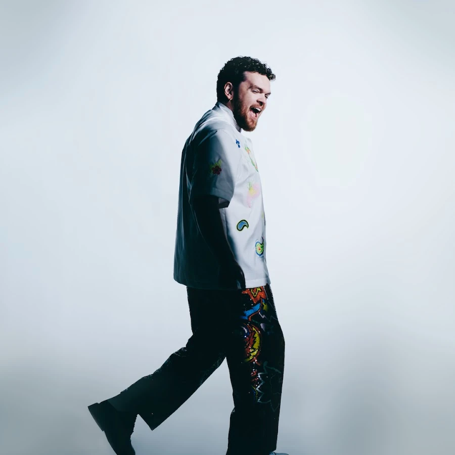 Jack Garratt | Wikitubia | Fandom