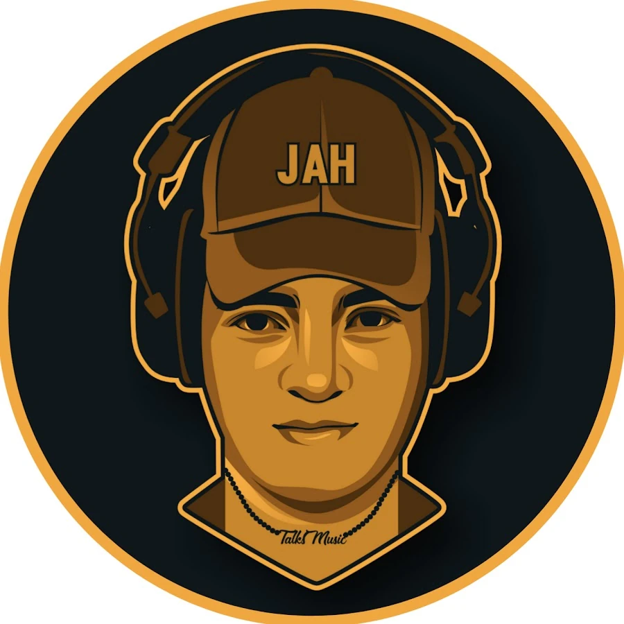 Jah Talks Music | Wikitubia | Fandom