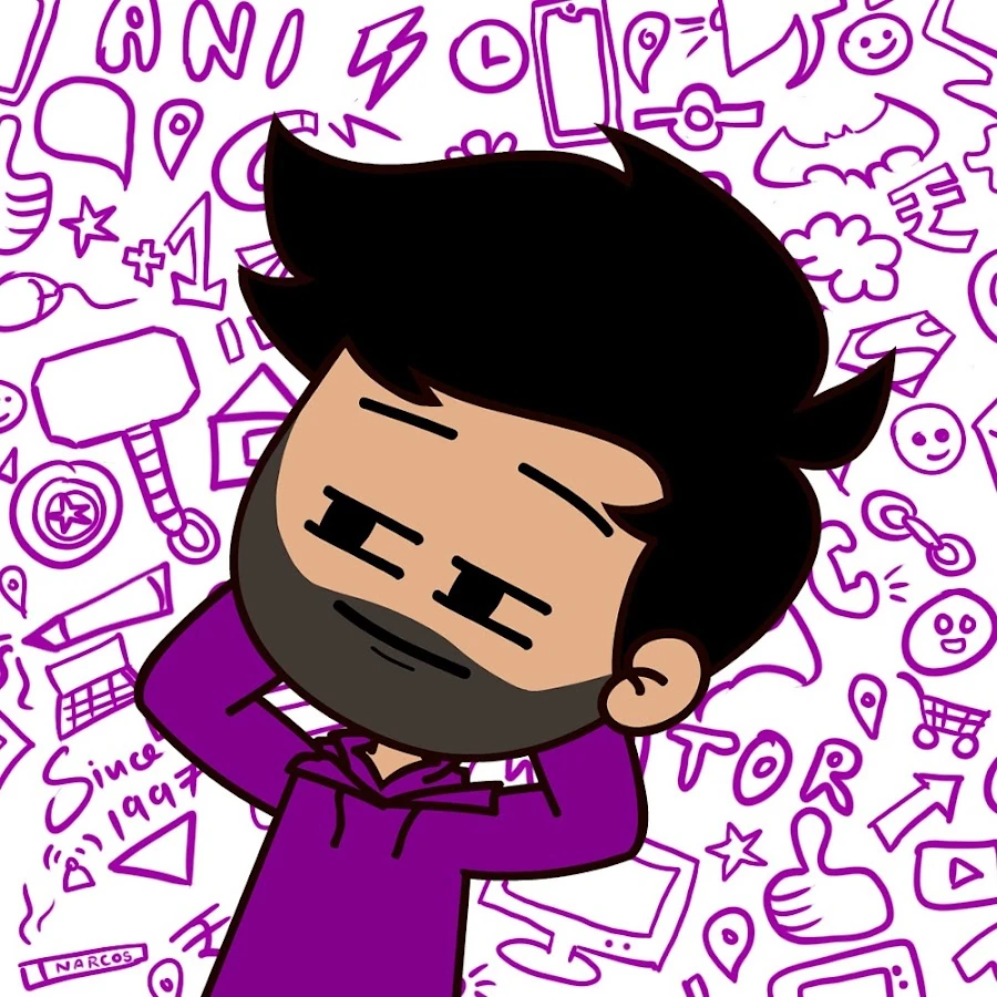 Karan Animations | Wikitubia | Fandom