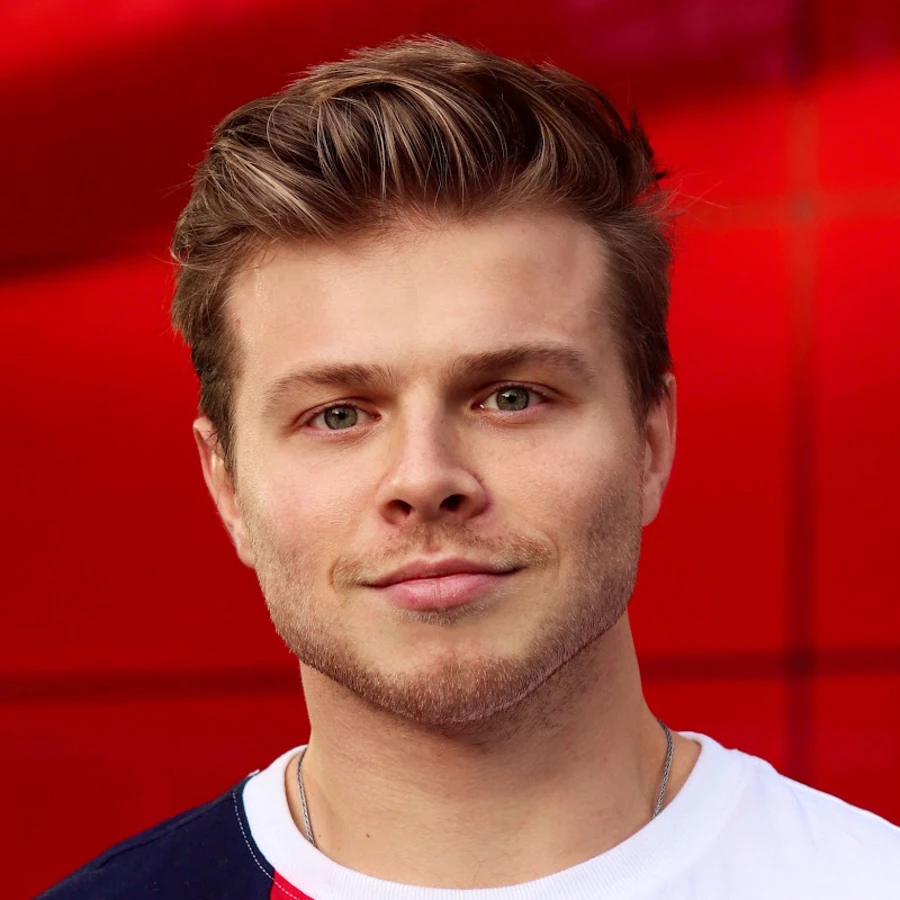 Max Klymenko | Wikitubia | Fandom