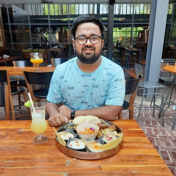 Saurabh Sarkar | Wikitubia | Fandom