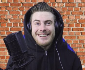 Terroriser | Wikitubia | Fandom