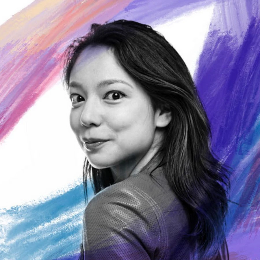 Xyla Foxlin | Wikitubia | Fandom