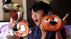 im kris | Wikitubia | Fandom