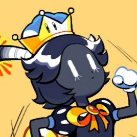 blockie | Wikitubia | Fandom
