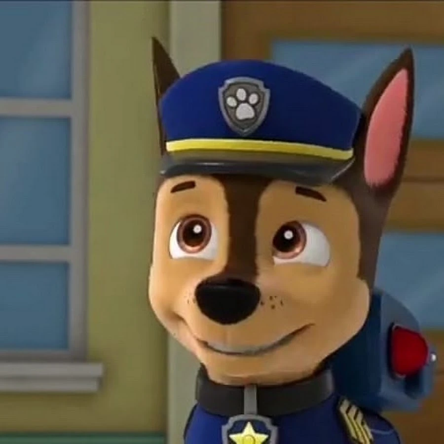 PAW_PATROL_CHASE_ | Wikitubia | Fandom