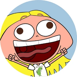 Parker James | Wikitubia | Fandom