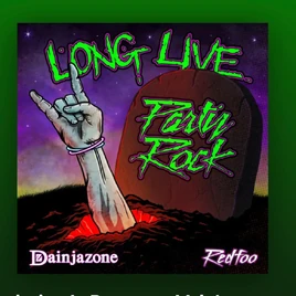 Redfoo | Wikitubia | Fandom