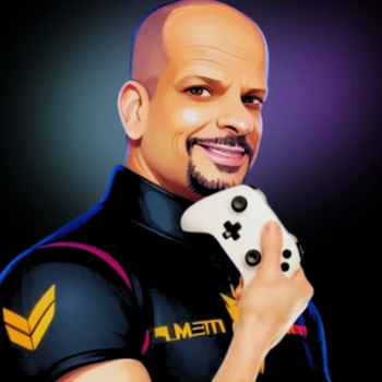 SimpsonGamer | Wikitubia | Fandom