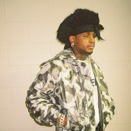 Ski Mask The Slump God | Wikitubia | Fandom