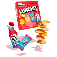 Lunchly | Wikitubia | Fandom