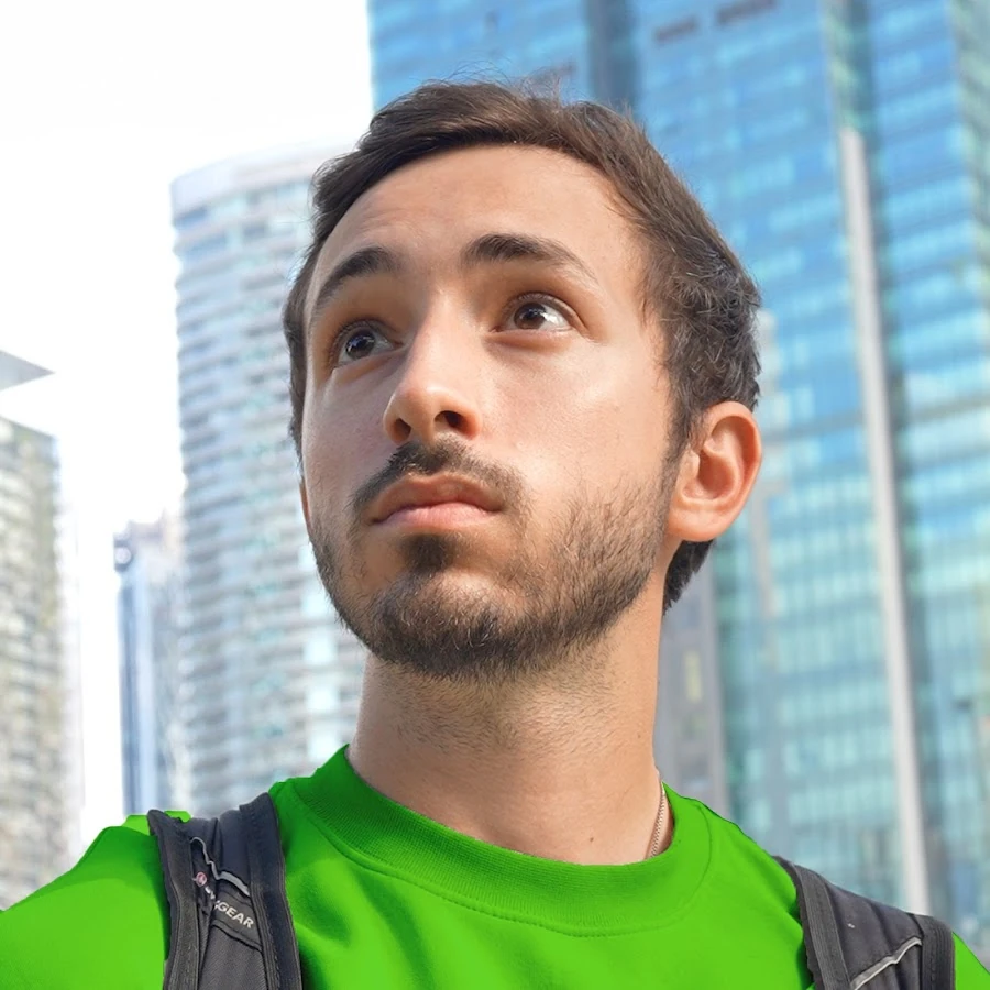 drewdoes | Wikitubia | Fandom