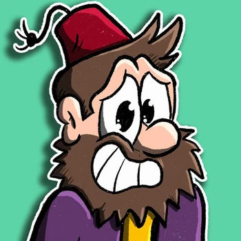 DrGluon | Wikitubia | Fandom