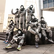 JABBAWOCKEEZ OFFICIAL | Wikitubia | Fandom