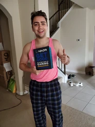 Mizkif | Wikitubia | Fandom