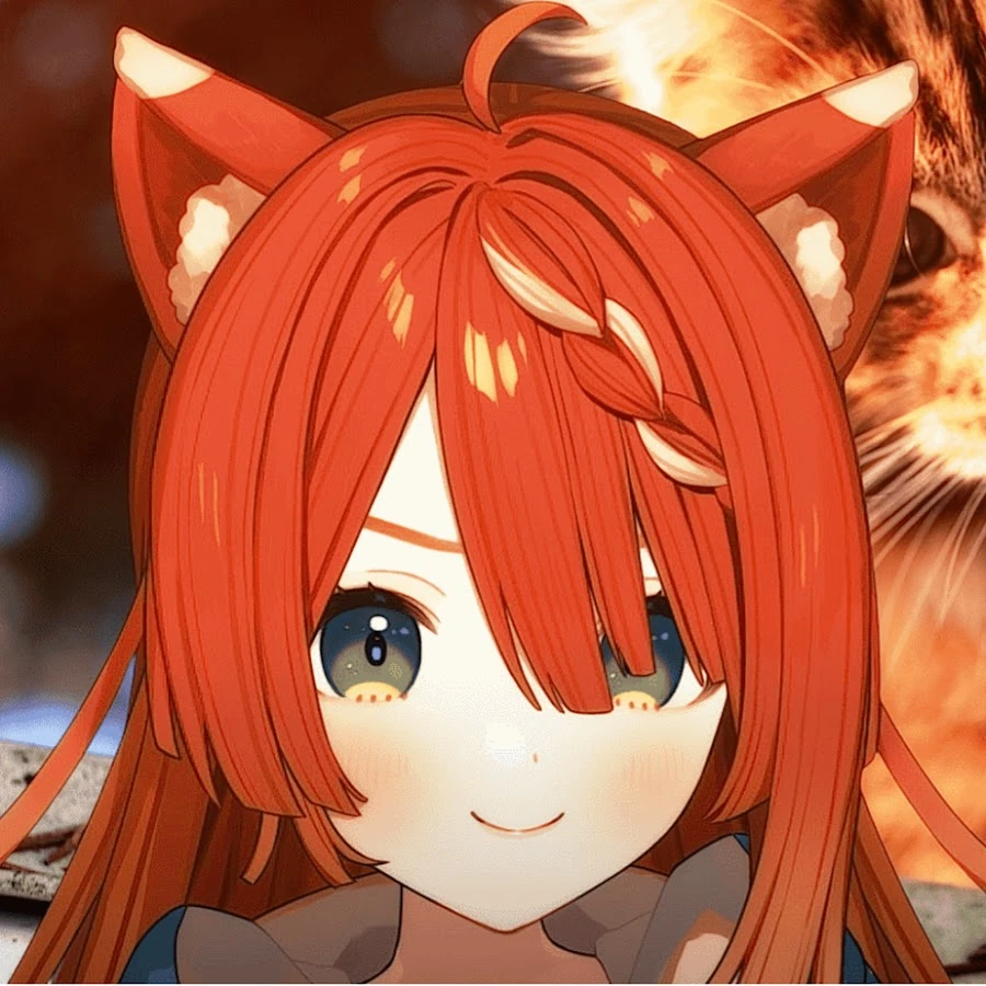 Neo Sparkles Ch. idol (Graduated) | Wikitubia | Fandom