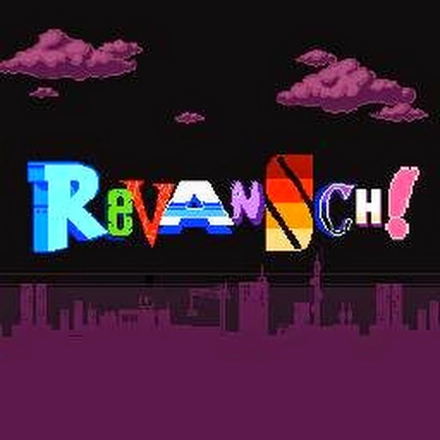 Revansch! | Wikitubia | Fandom