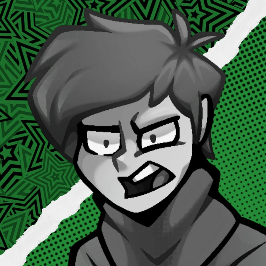Cartoonshi シ | Wikitubia | Fandom