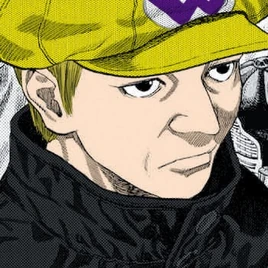 JewWario | Wikitubia | Fandom