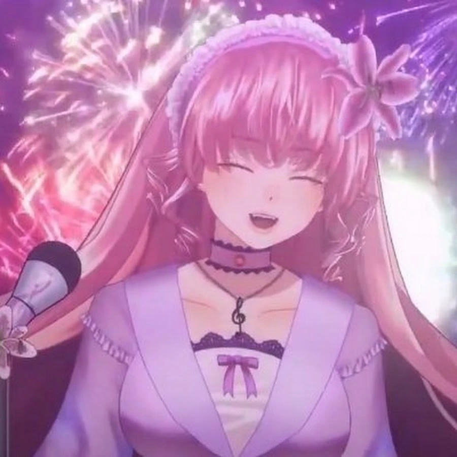 Noriboshi Arielle Ch. / 昇星アリエル | Wikitubia | Fandom