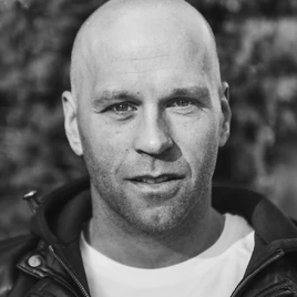 Peter Santenello | Wikitubia | Fandom