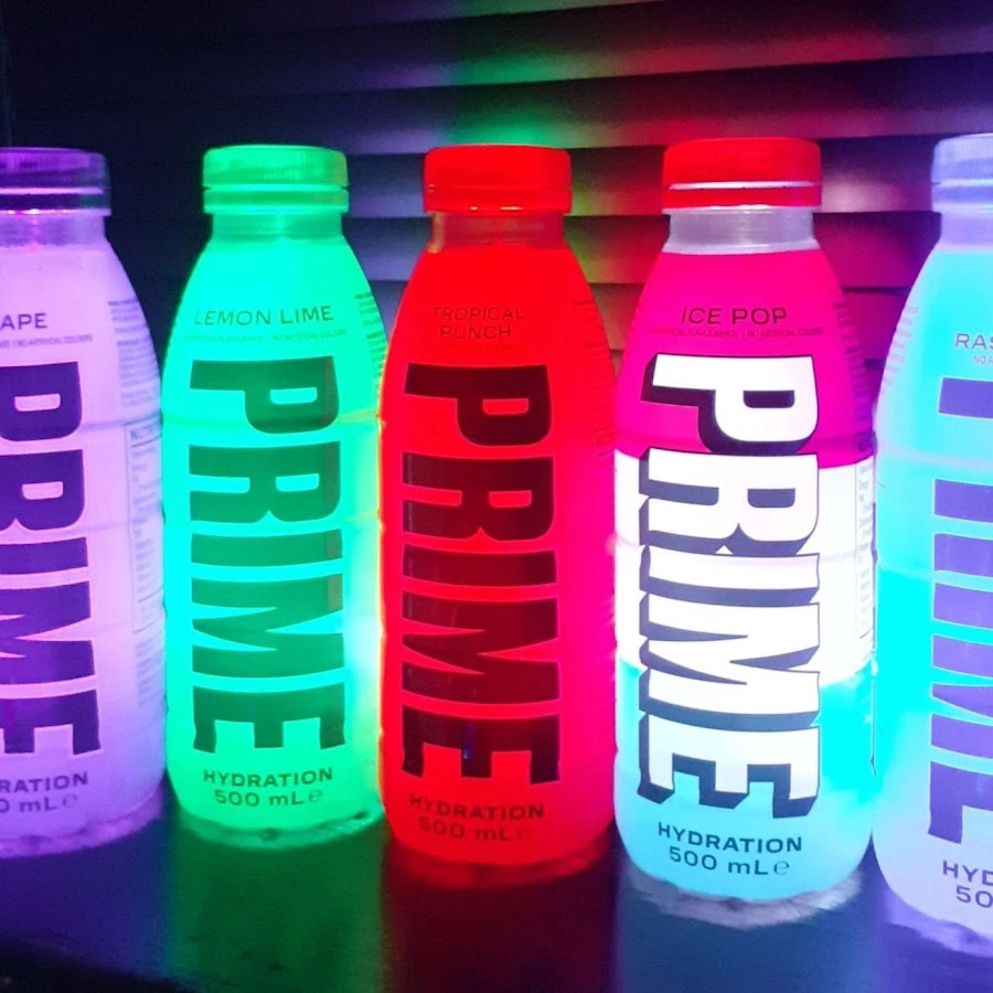 Prime Creations | Wikitubia | Fandom