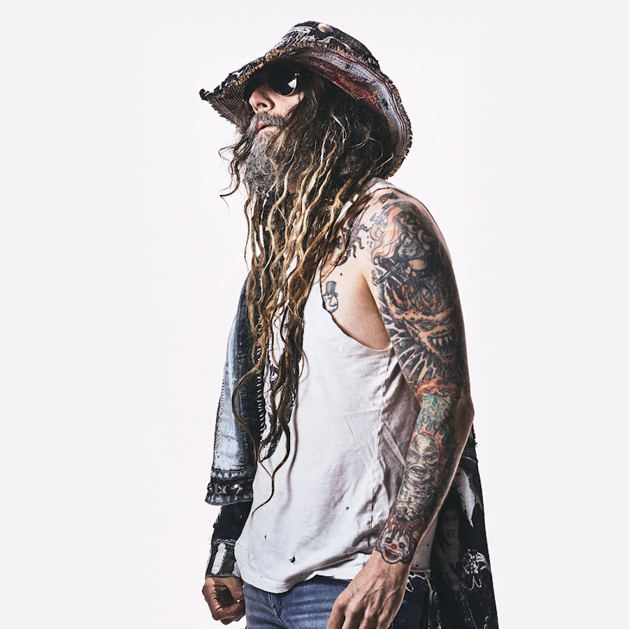 Rob Zombie | Wikitubia | Fandom
