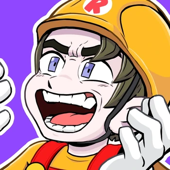 RubberRoss | Wikitubia | Fandom