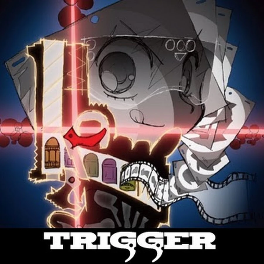 TRIGGER Channel | Wikitubia | Fandom