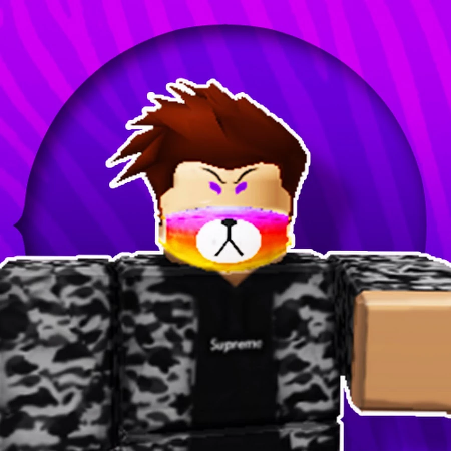 The Roblox Show | Wikitubia | Fandom