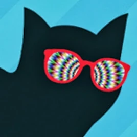 Funky Black Cat | Wikitubia | Fandom