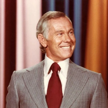 Johnny Carson | Wikitubia | Fandom