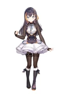 Petra Gurin【NIJISANJI EN】 | Wikitubia | Fandom