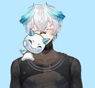 Senz Vtuber | Wikitubia | Fandom