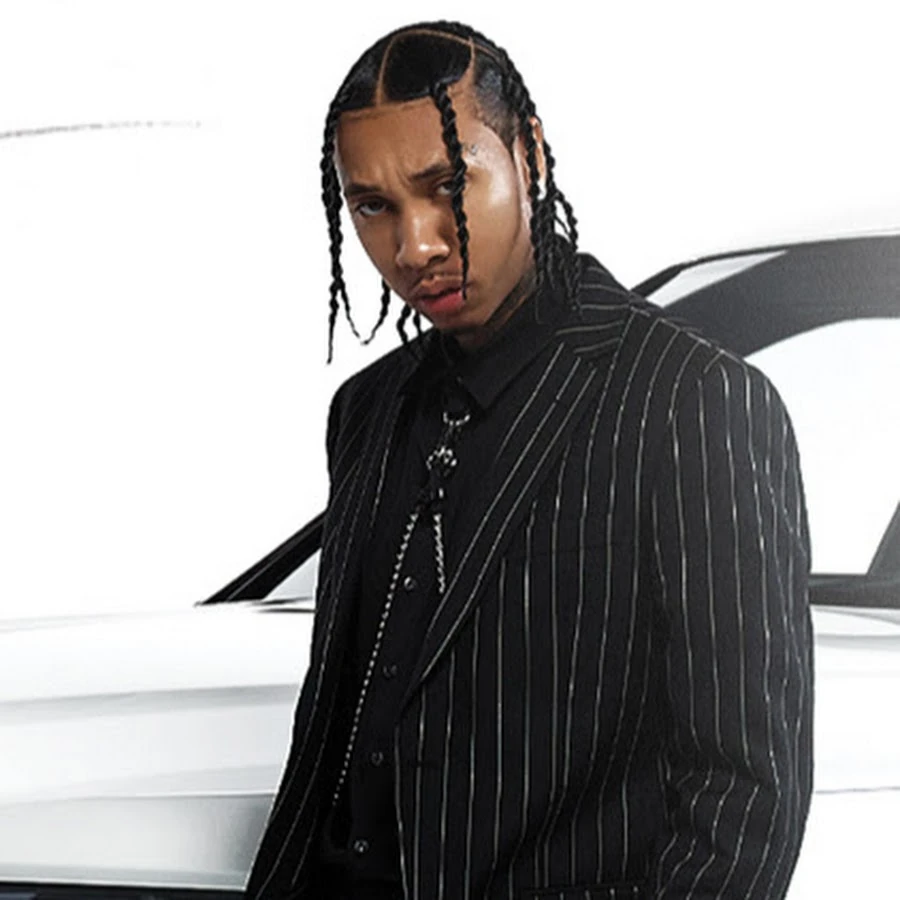 Tyga | Wikitubia | Fandom