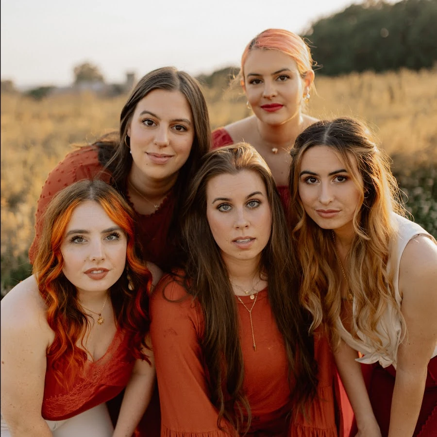 Cimorelli | Wikitubia | Fandom