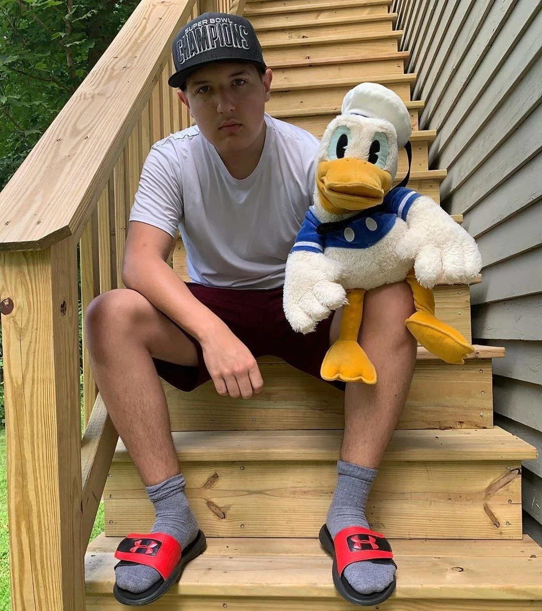 DonaldDucc | Wikitubia | Fandom