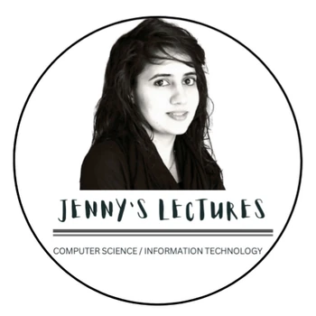 Jenny's Lectures CS IT | Wikitubia | Fandom