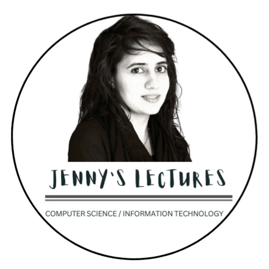 Jenny's Lectures CS IT | Wikitubia | Fandom