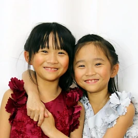 Janet and Kate | Wikitubia | Fandom
