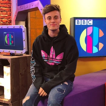 Joe Tasker | Wikitubia | Fandom