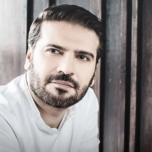 Sami Yusuf | Wikitubia | Fandom