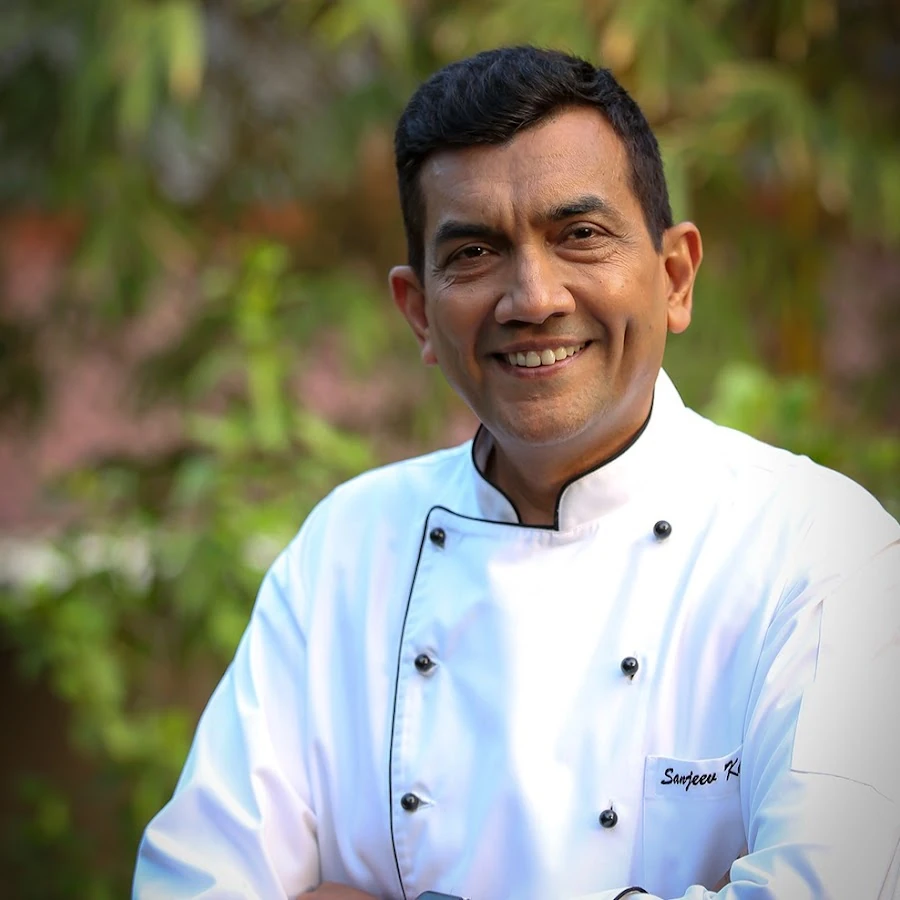 Sanjeev Kapoor Khazana | Wikitubia | Fandom