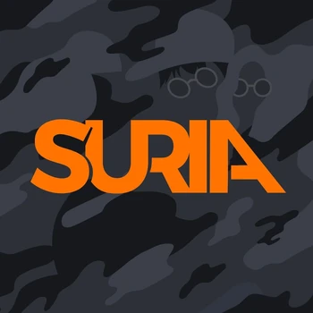 SuriaTV | Wikitubia | Fandom